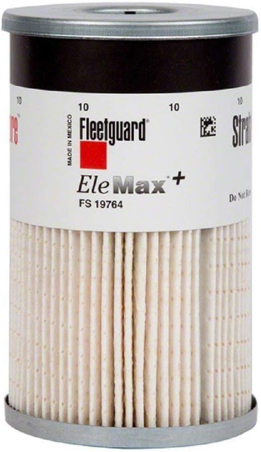 FLEETGUARD FUEL FILTER FS19764 – RPS DISTRIBUTORS INC