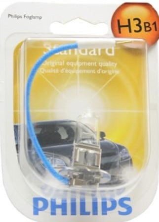 H3 PHILLIPS BULBS 12336B1 – RPS DISTRIBUTORS INC
