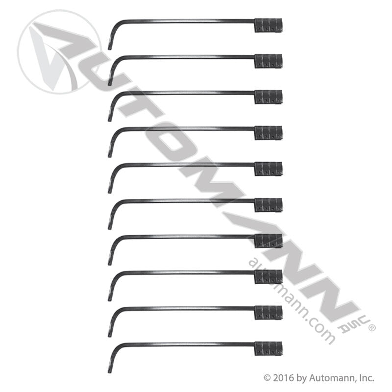 562.312BK MUD FLAP HANGER – RPS DISTRIBUTORS INC