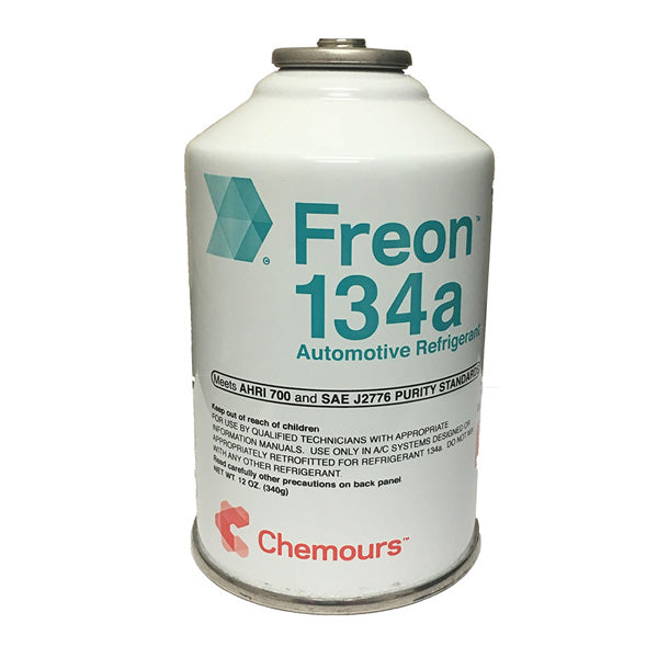 FREON 134A CANS 12 Oz. – RPS DISTRIBUTORS INC