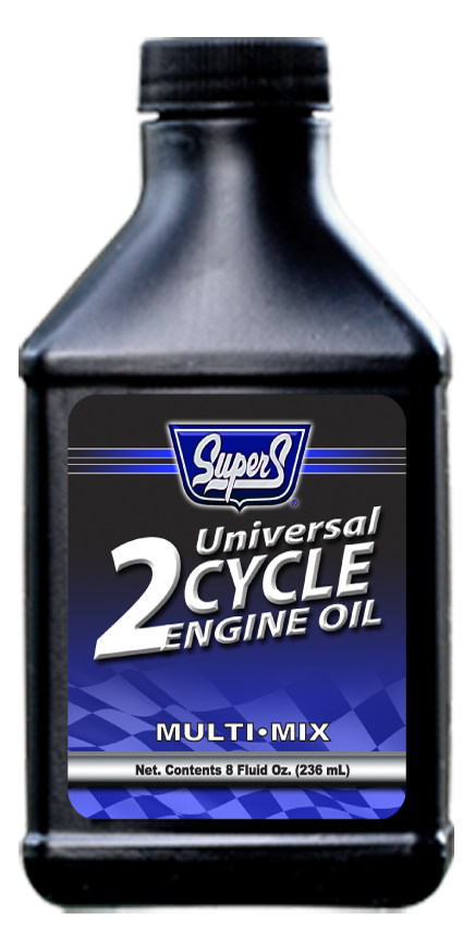 Buy SUS18 Super S 2 Cycle Oil Wholesale | 8 Oz of 24 – RPS DISTRIBUTORS INC