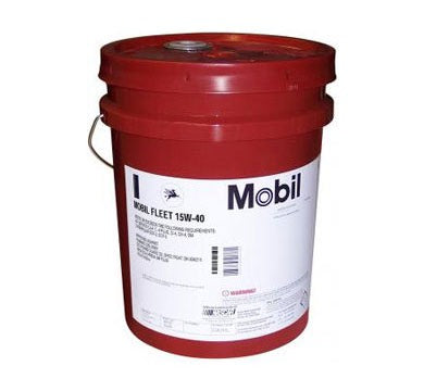 Buy 122436 Mobil HDEO CK4 Wholesale | 15W40 | 5 Gallon – RPS ...