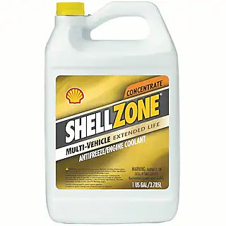 5066315 Shell Multi-Vehicle Universal 100% Concentrate | Shell ...